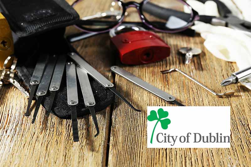 Dublin Locksmith - Frank's Classic Locksmith